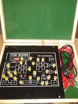 PCM – Kashtronica